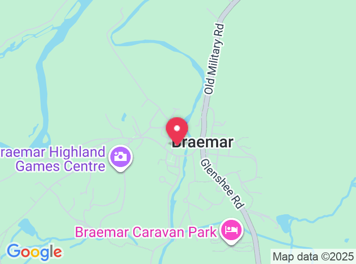 Hotel in Braemar | The Fife Arms, Braemar - TiCATi