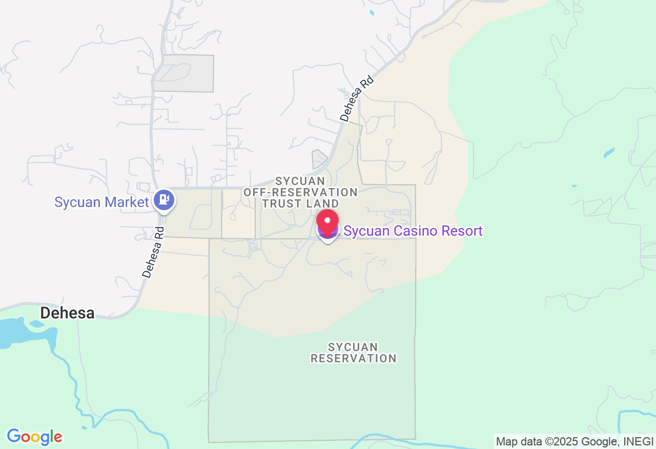 Hotel in El Cajon | Sycuan Casino Resort - Bookhotel.direct