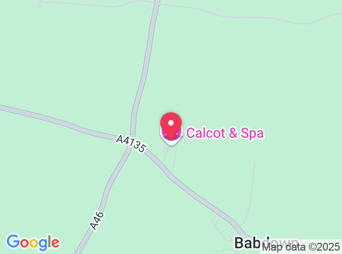 Hotel in Tetbury | Calcot & Spa - TiCATi