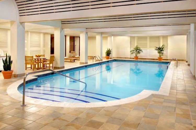 Hotel in Newton | Boston Marriott Newton - Bookhotel.direct